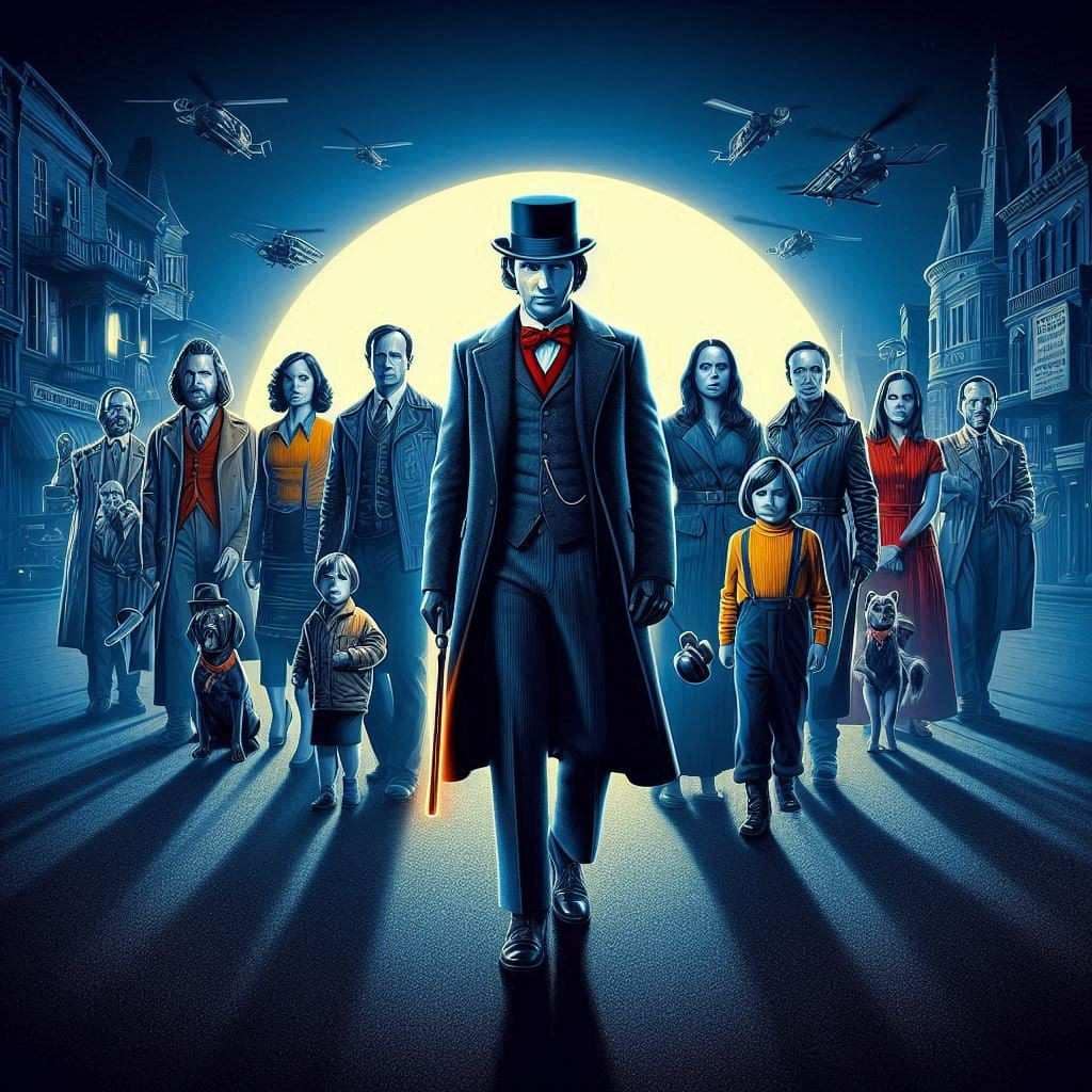 Top 10 Clever Film Marketing Campaigns of the Last Decade