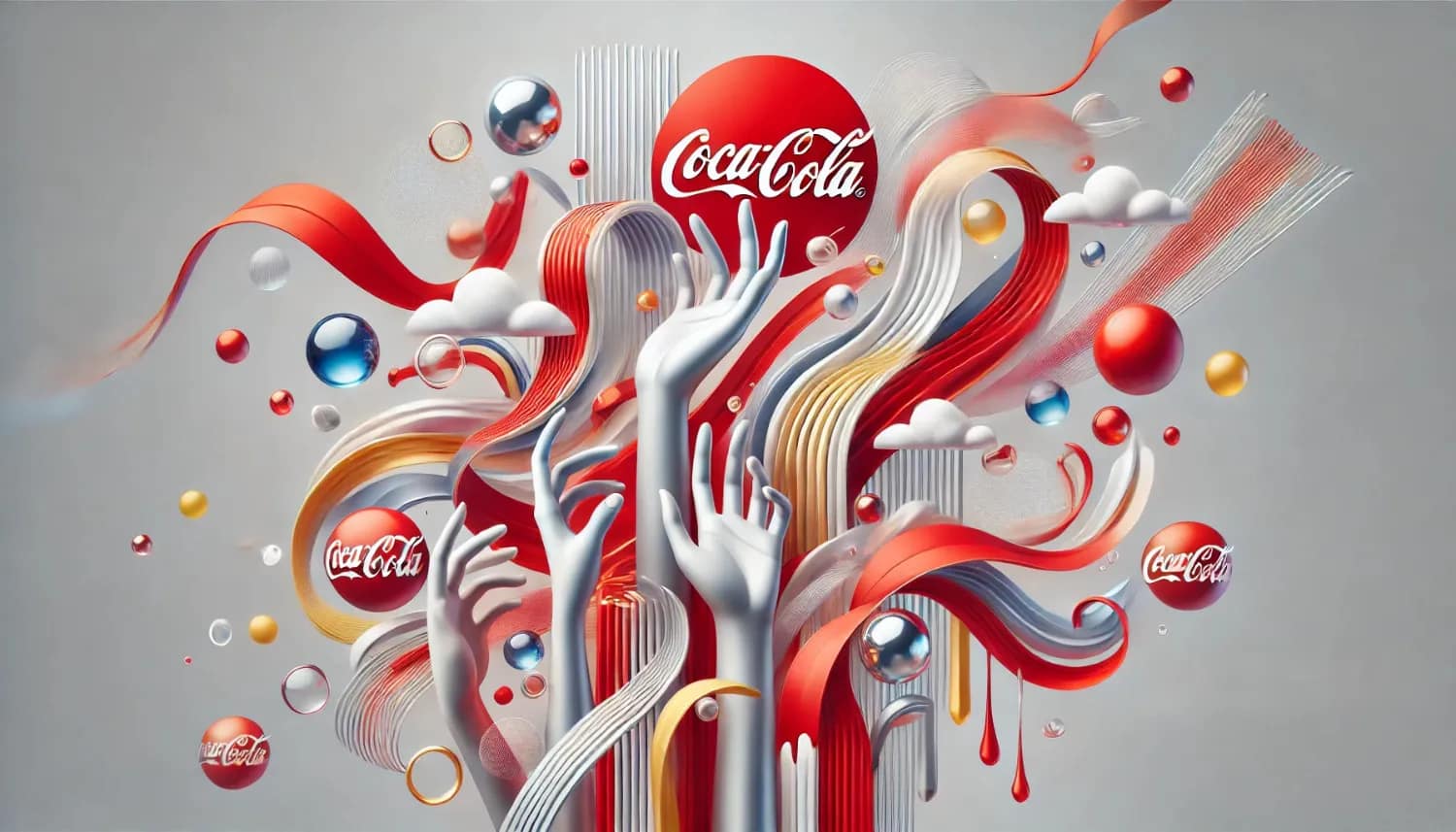 Famous Coca-Cola Marketing Campaigns of 2024
