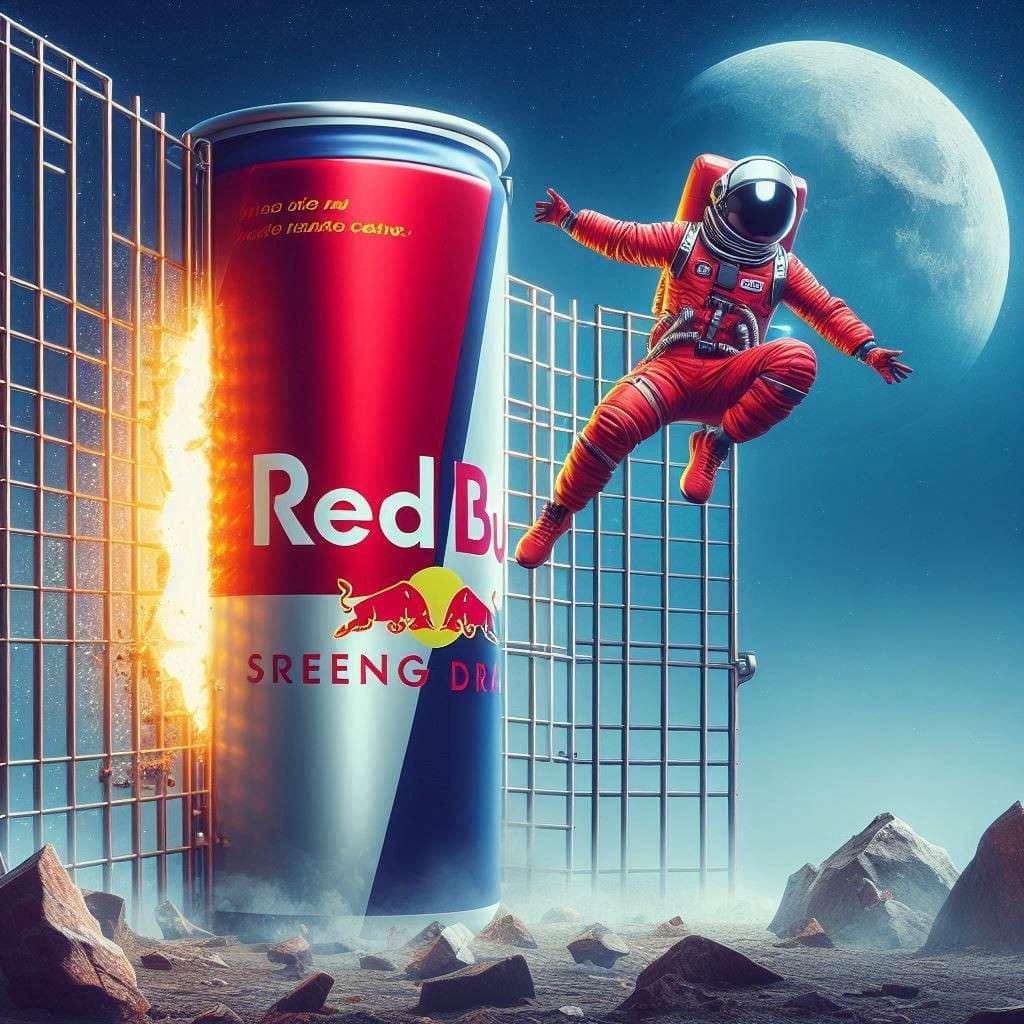 Red Bull Stratos: Breaking Barriers in Marketing